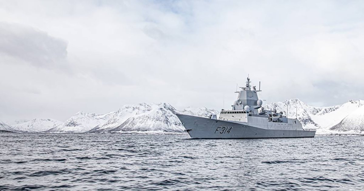 En viktig milepæl er nådd